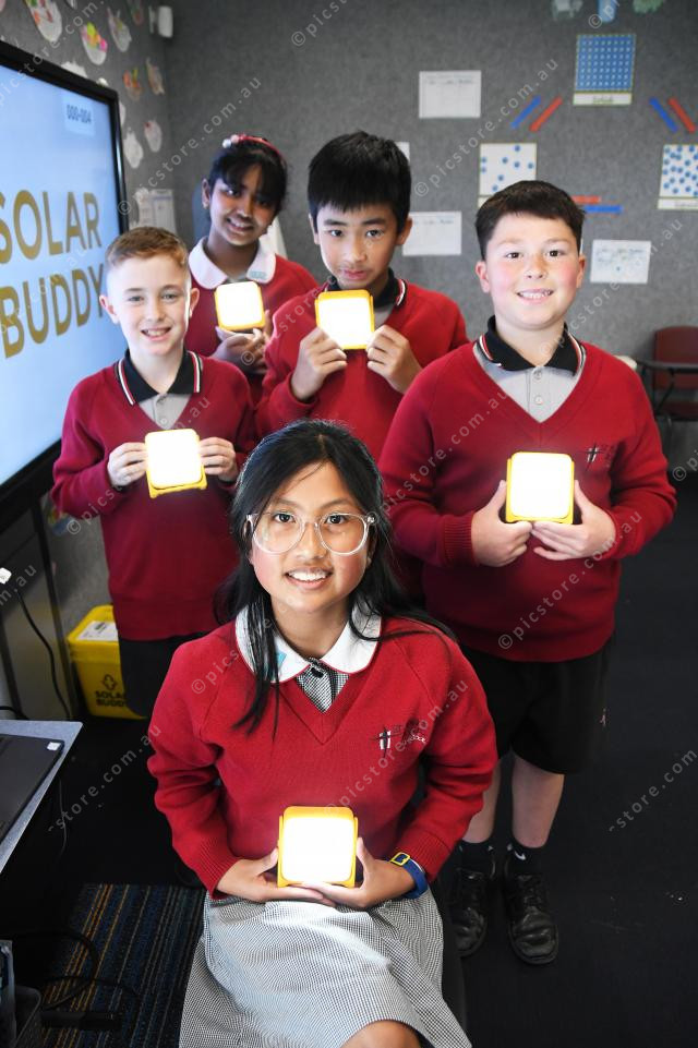 Solarbuddy - PIC STORE