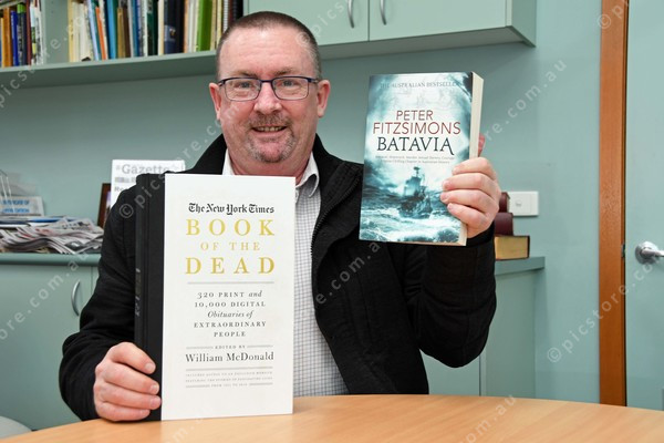 GarryBOOK - PIC STORE