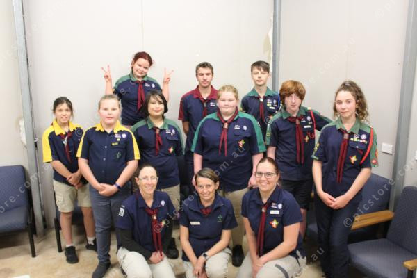 scoutgroup - PIC STORE