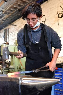 blacksmith 1935150 - PIC STORE